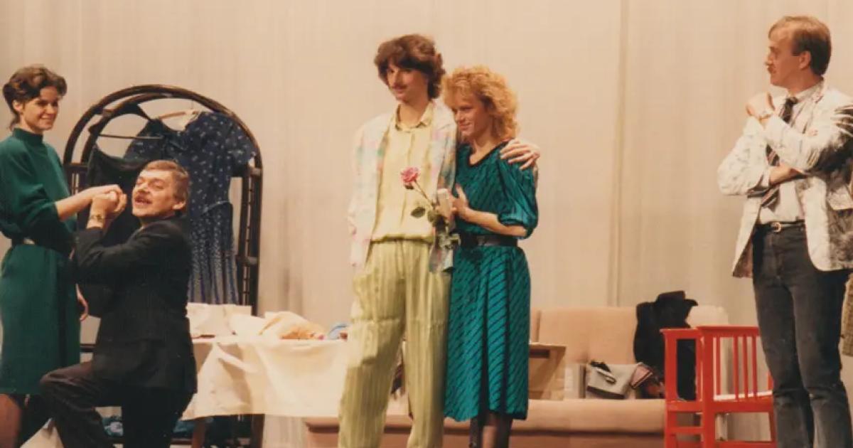 Liebe auf italienisch